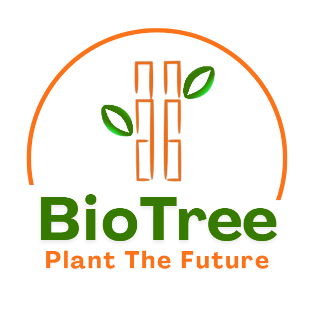 Plant BioTree